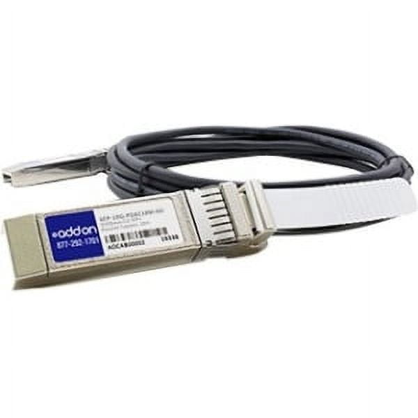 Addon SFP-10G-PDAC2M-AO 10GBase-CU SFP+ to SFP+ direct attach cable ...
