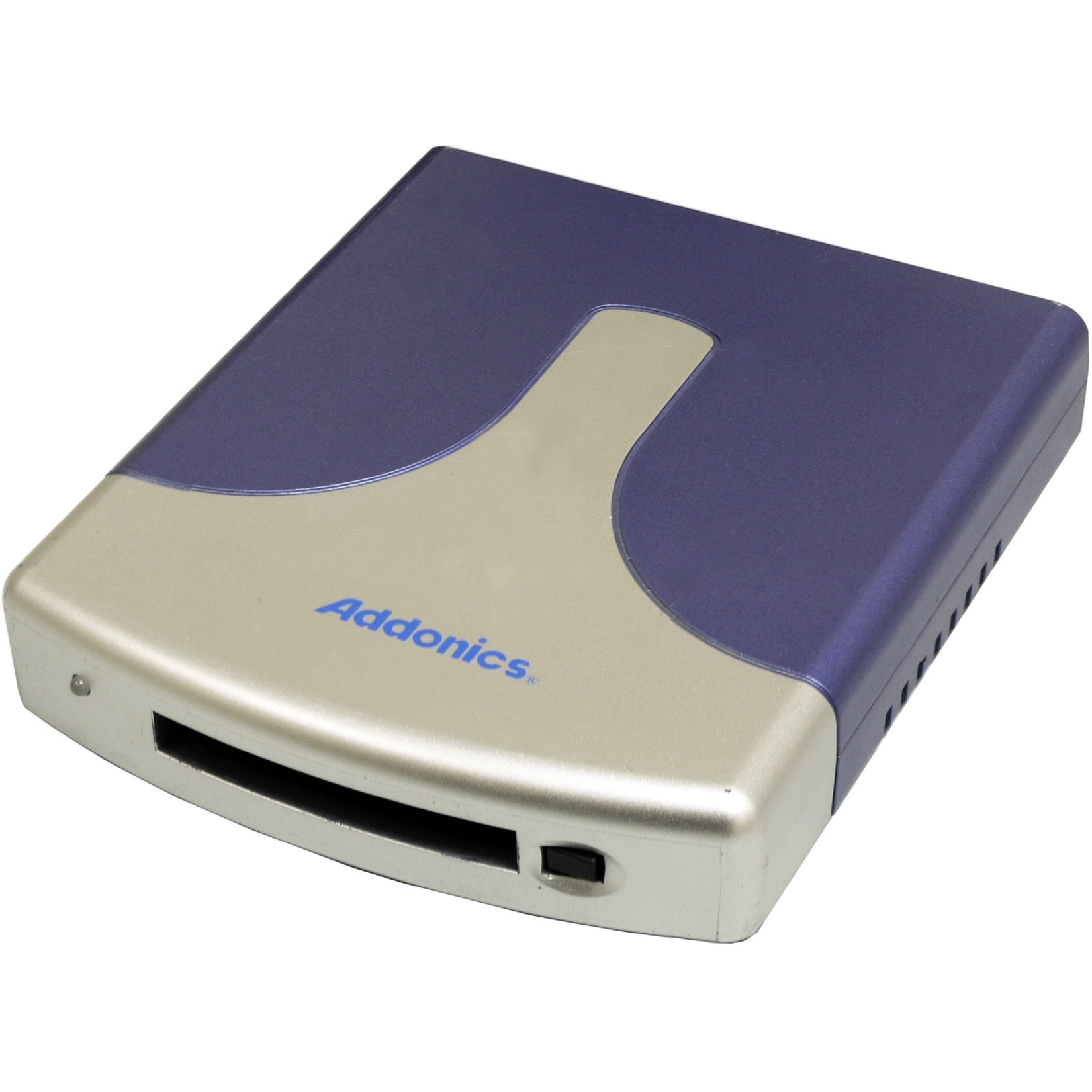 Addonics Pocket UDD FlashCard Reader/Writer - Walmart.com