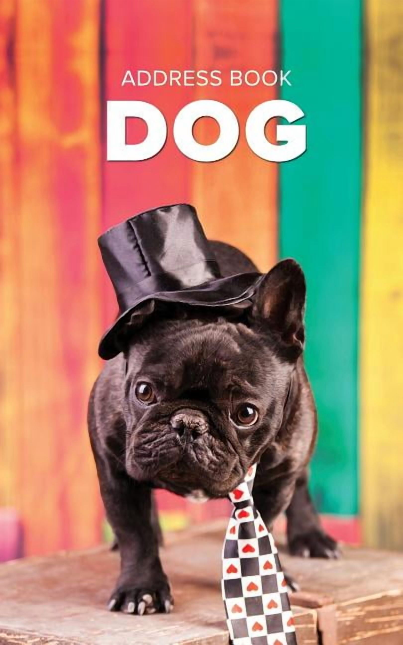 Address Book Dog - Walmart.com