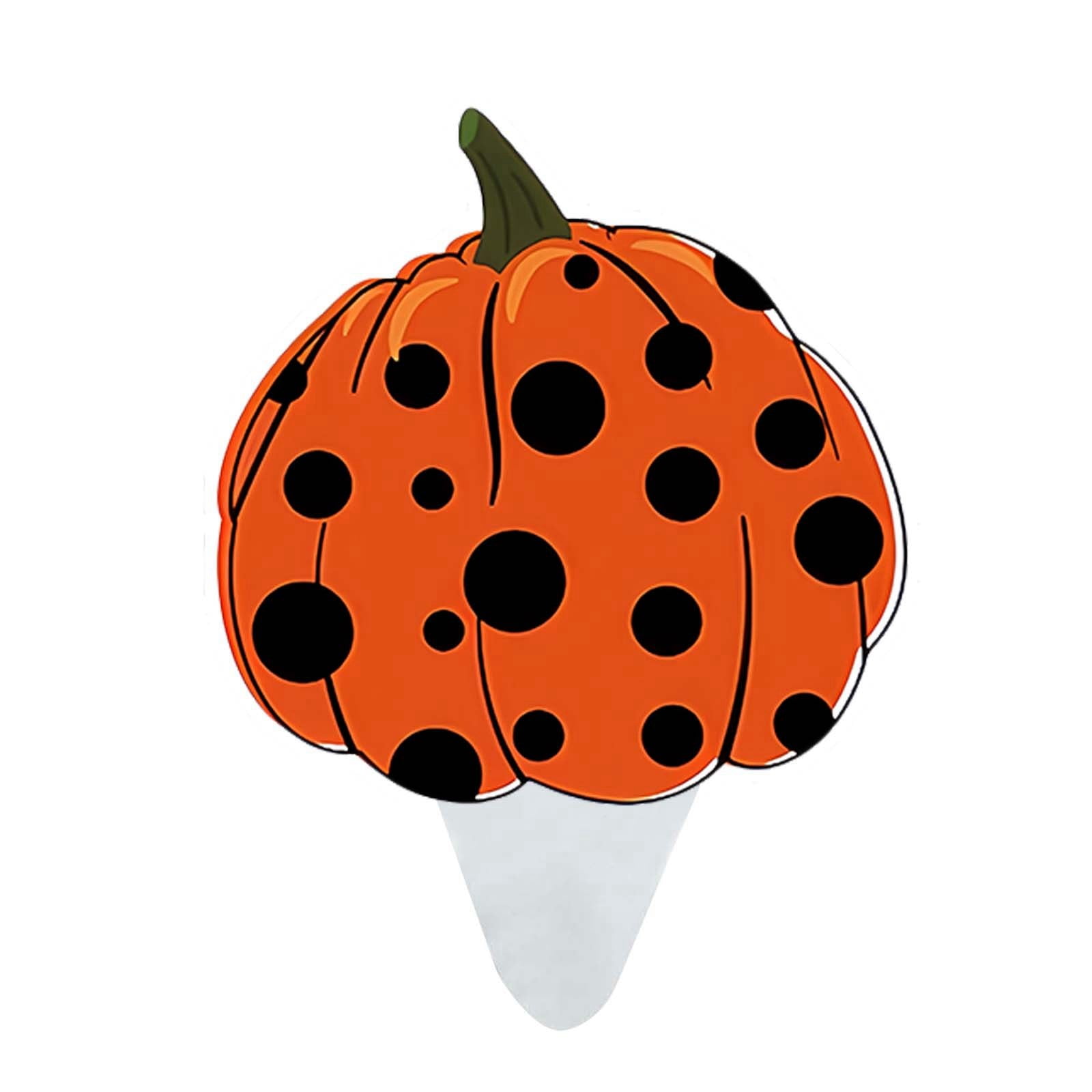 Address Numbers Plaque Yard Metal Garden Markers for Outdoor Small ...