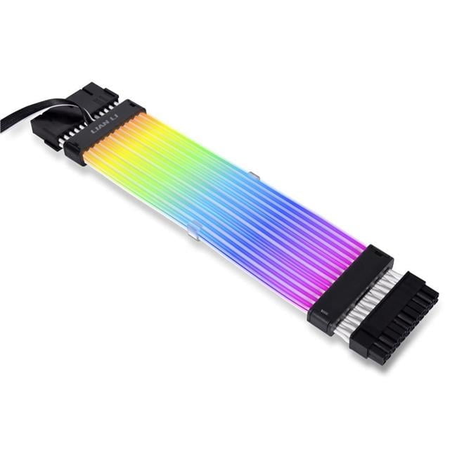 Addressable RGB Power Extension Cable - Strimer L-connect 3.0 ...
