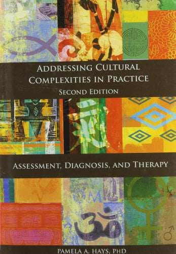 Pre-Owned Addressing Cultural Complexities in Practice, Assessment ...