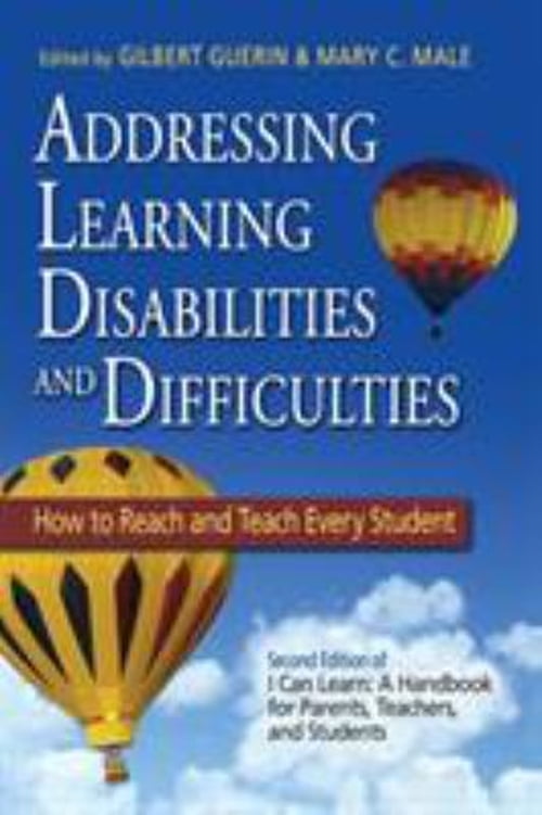 Pre-Owned Addressing Learning Disabilities and Difficulties : How to ...