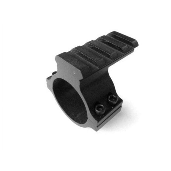 Rifle Scope Mounting Rings