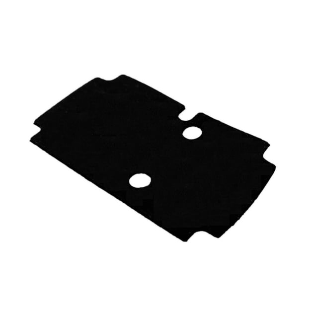 Vortex Venom UTG® Absolute Cowitness Mount For Fastfire Pattern Red Dot ...