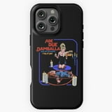 Ade due damballa bride of chucky Phone Case for iPhone 16 15 14 13 12 ...
