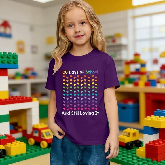 Adeawade Boys Tops Short Sleeve O Neck T Shirts Floral Print Blouse ...