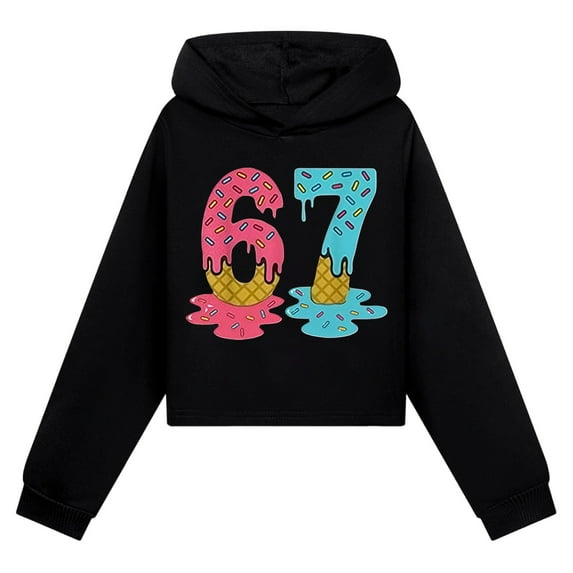 Adeawade Clothes For Girls Short Sleeve Blouse Round Neck T Shirt ...