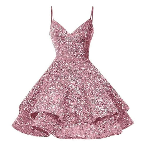 Adeawade Dresses For Women 2026 Elegant Classy Sleeveless Round Neck ...