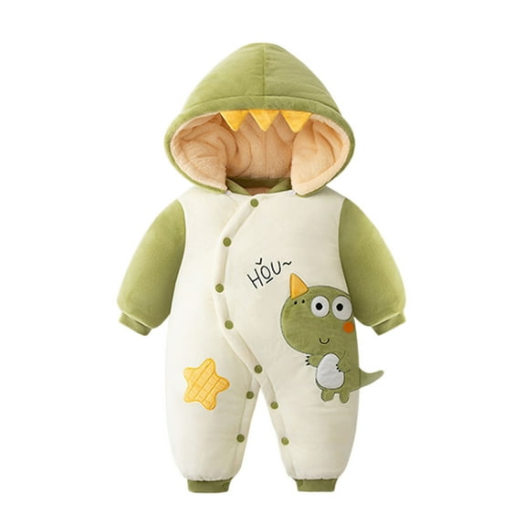 Adeawade Boys Summer Onesie 7-8 Years Crewneck Long Sleeve Onesie Warm ...