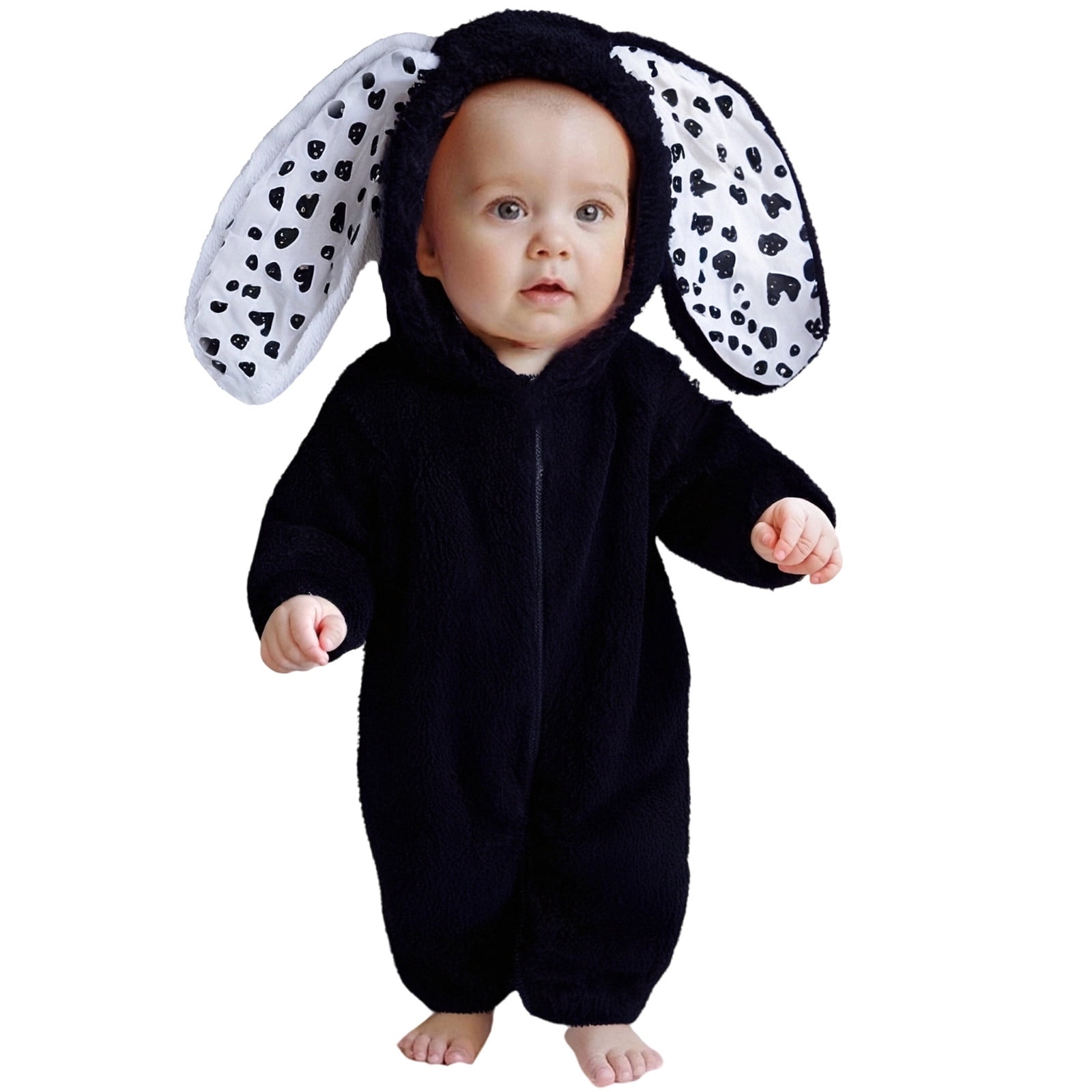 Adeawade Onesies For Boys 0-6 Months O neck Long Sleeve Baby Bodysuits ...