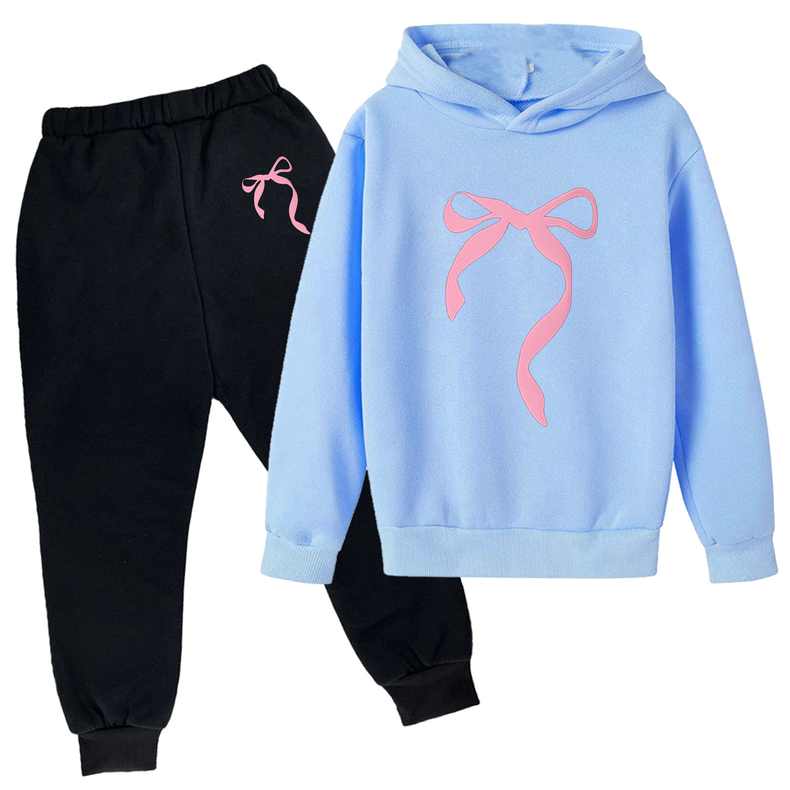 Adeawade Teen Clothes For Girl Crewneck Long Sleeve Floral Print ...
