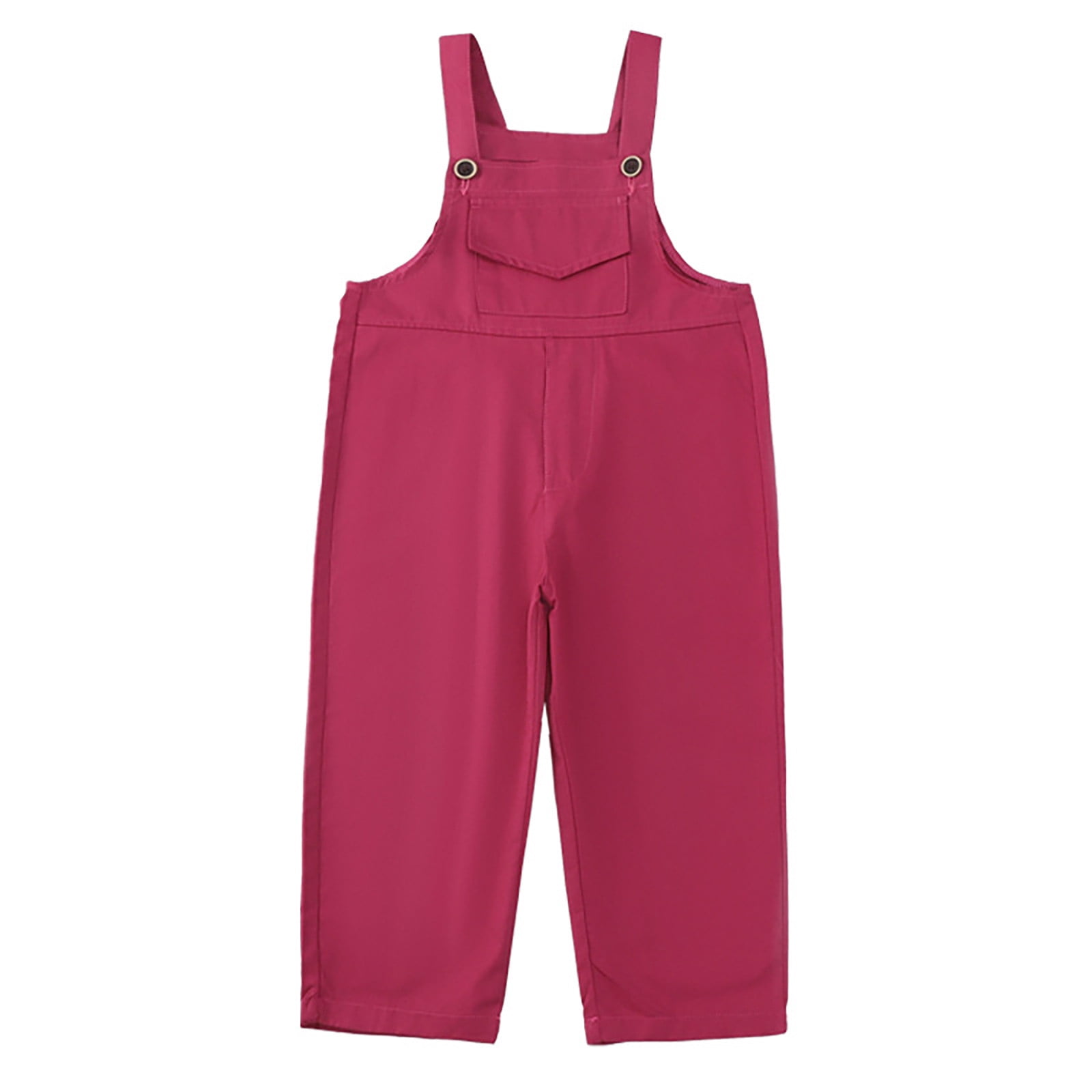 Adeawade Teen Rompers For Girls 9-10 Years Overalls Sleeveless ...