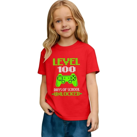 Adeawade Tops For Boy Child Crewneck T Shirts Short Sleeve Blouse ...