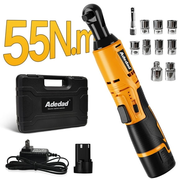 Cordless Ratchets in Power Tools - Walmart.com