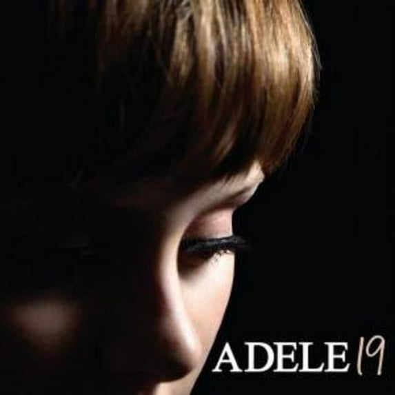 Adele - 19 - Vinyl - Walmart.com
