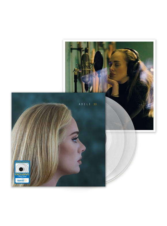 Pop Music: Vinyl Records in Vinyl Records - Walmart.com
