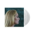 Adele - 30 - Limited Clear Vinyl - Music & Performance - Walmart.com