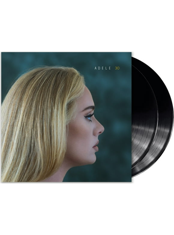 Vinyl Records - Walmart.com