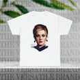 Adele Inspired T Shirt Adele Shirt Adele Tee Adele Top Adele