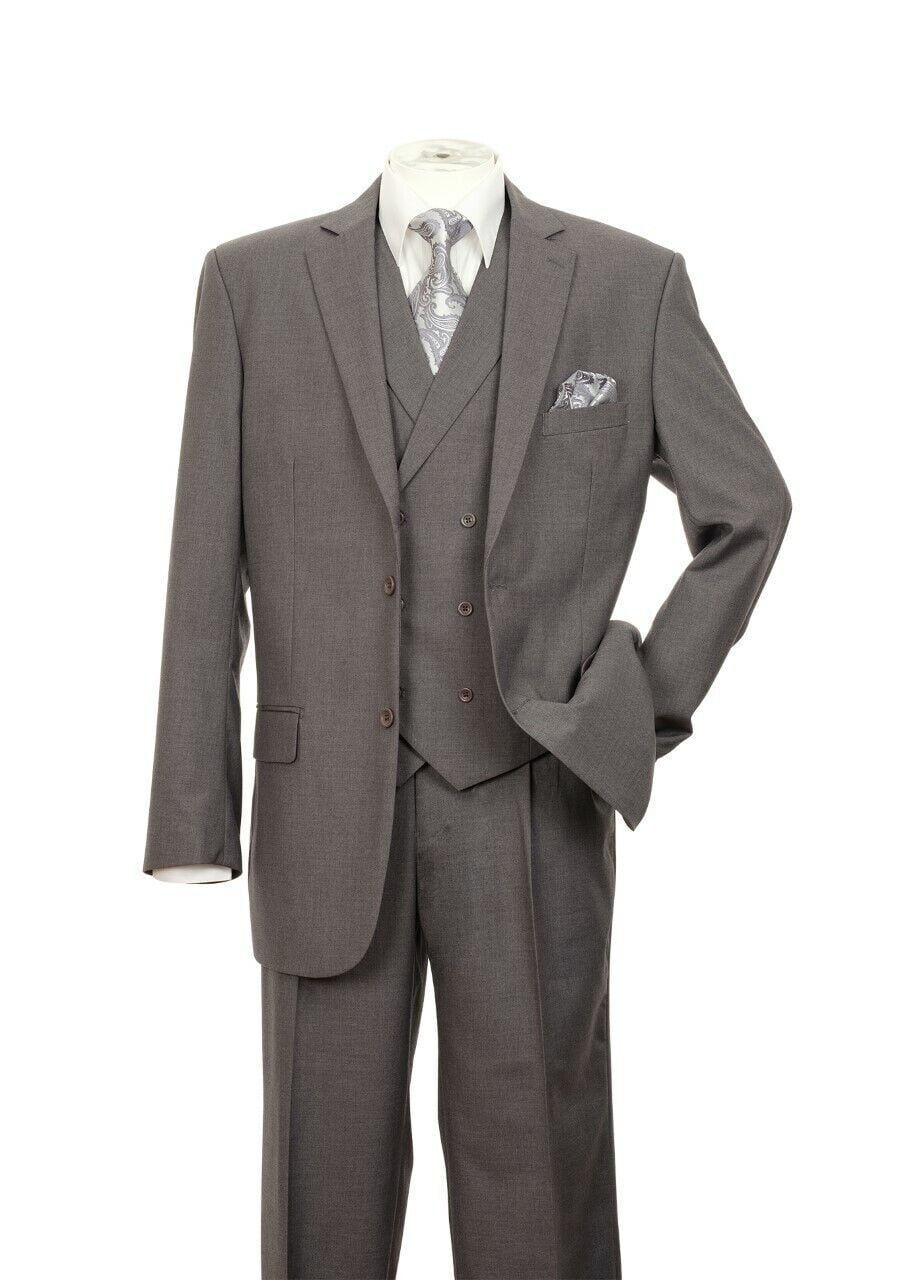 Adele Ross High Fashion Men Suit Set_5702V9 - Walmart.com