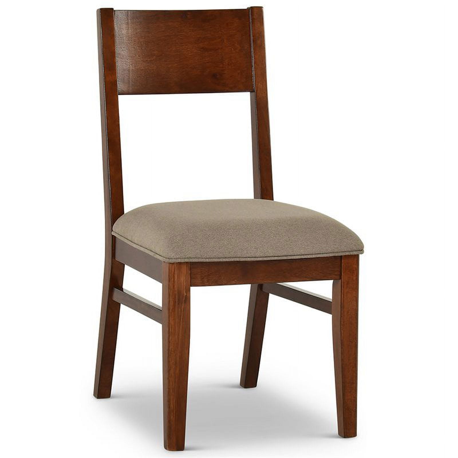 Adeline Side Chair, Set of 2 - Walmart.com