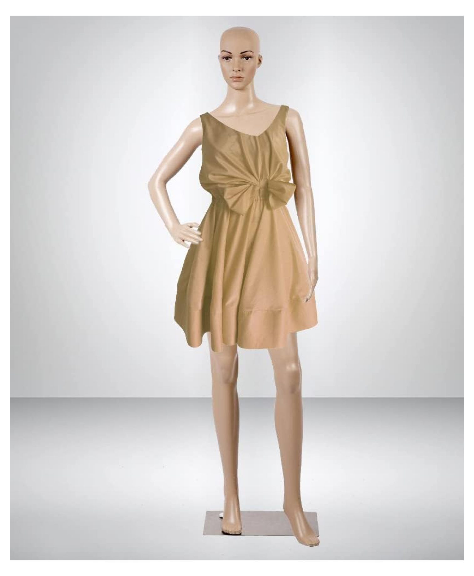Adelman alder Dress-Form Sewing Mannequin, 69 in, Adjustable ...
