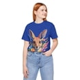 Adelpha Vintage Inspired Graphic Tee Unisex Short Sleeve Comfort Driven ...