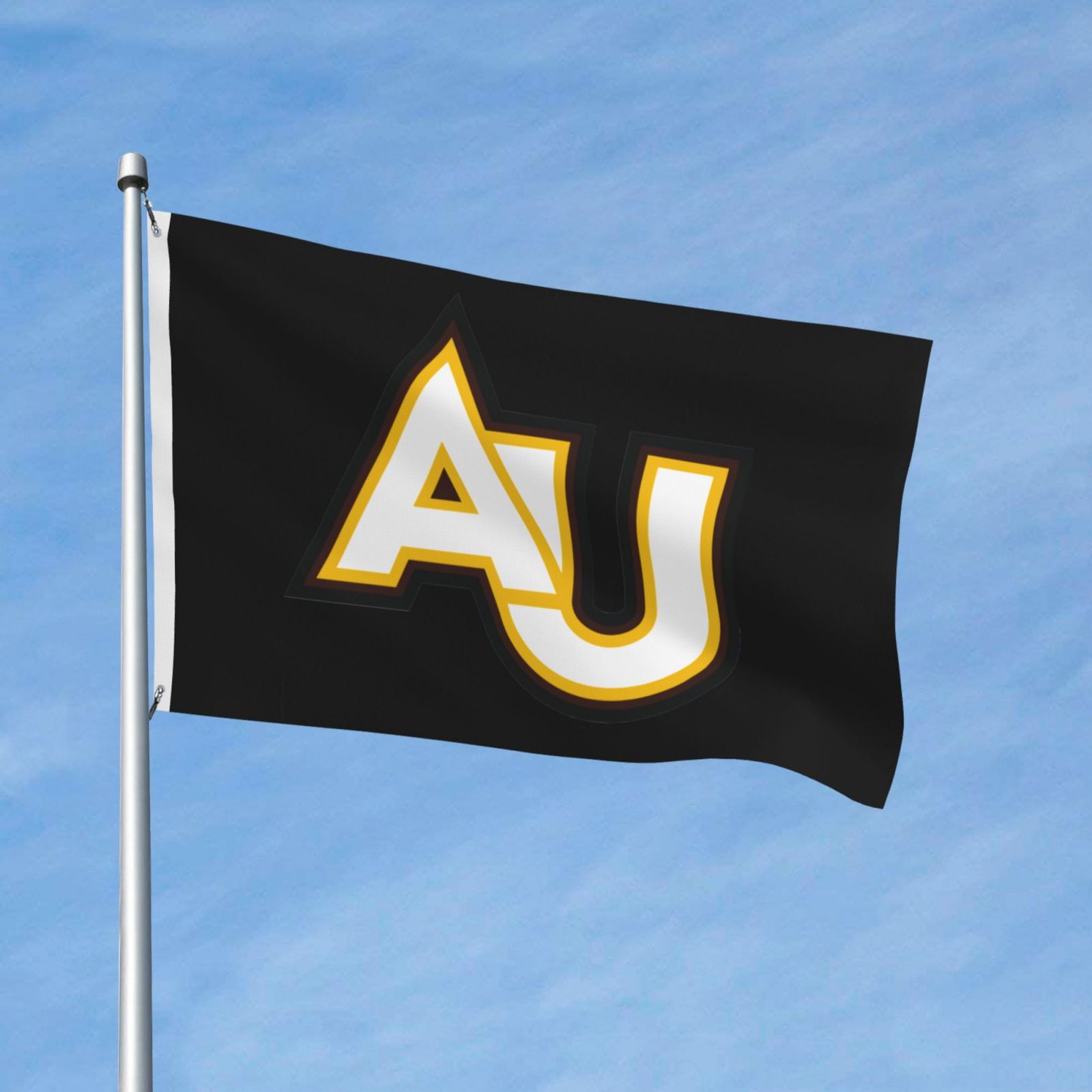 Adelphi University 3x5 Ft Flag Double Sided Indoor Outdoor Double ...