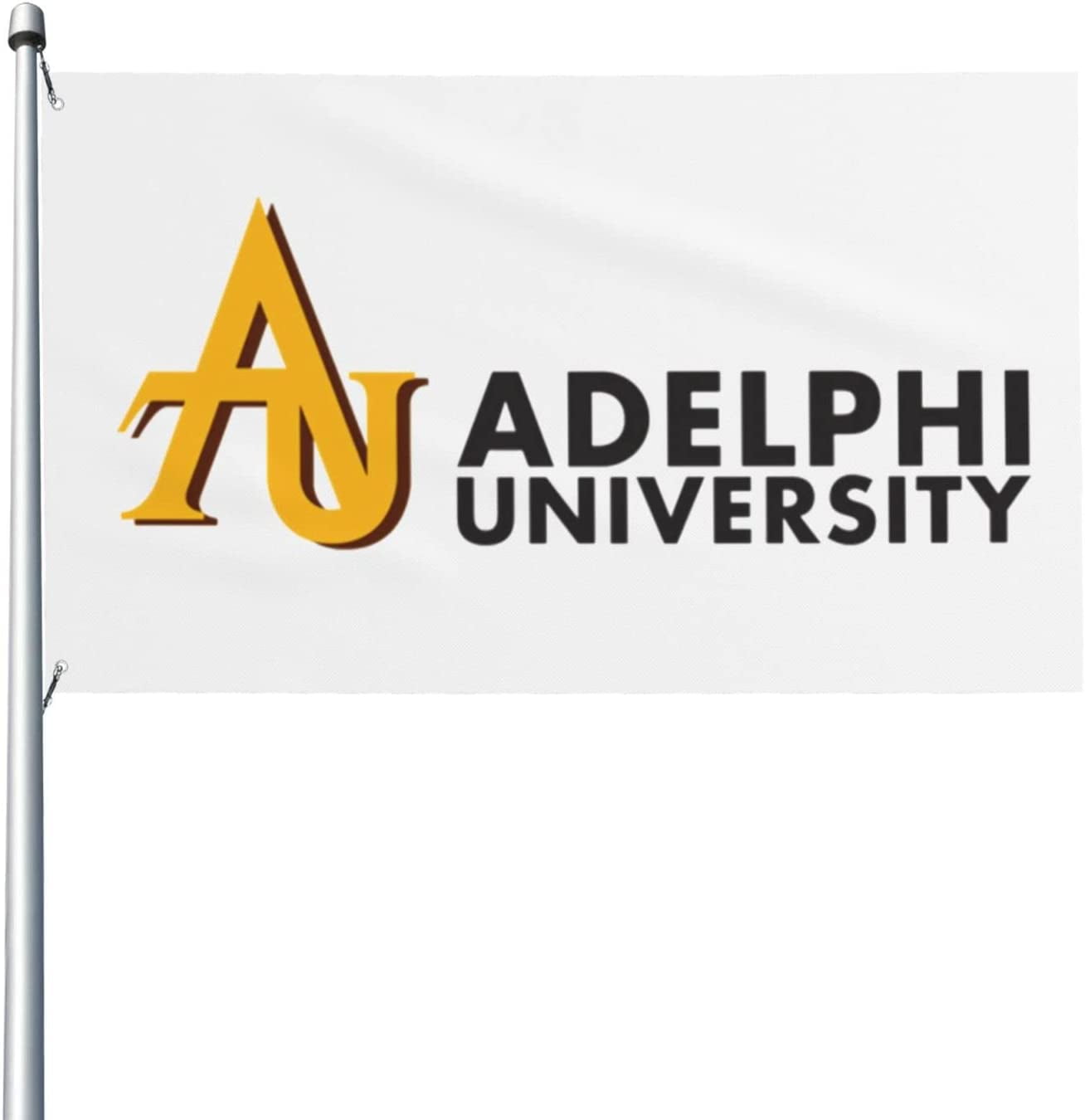 Adelphi University Garden 3x5Ft Flag Outdoor Indoor Party Home House ...