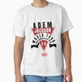 Adem Jackson 1987 Bad World Tour Concert Arena T-Shirt - Walmart.com