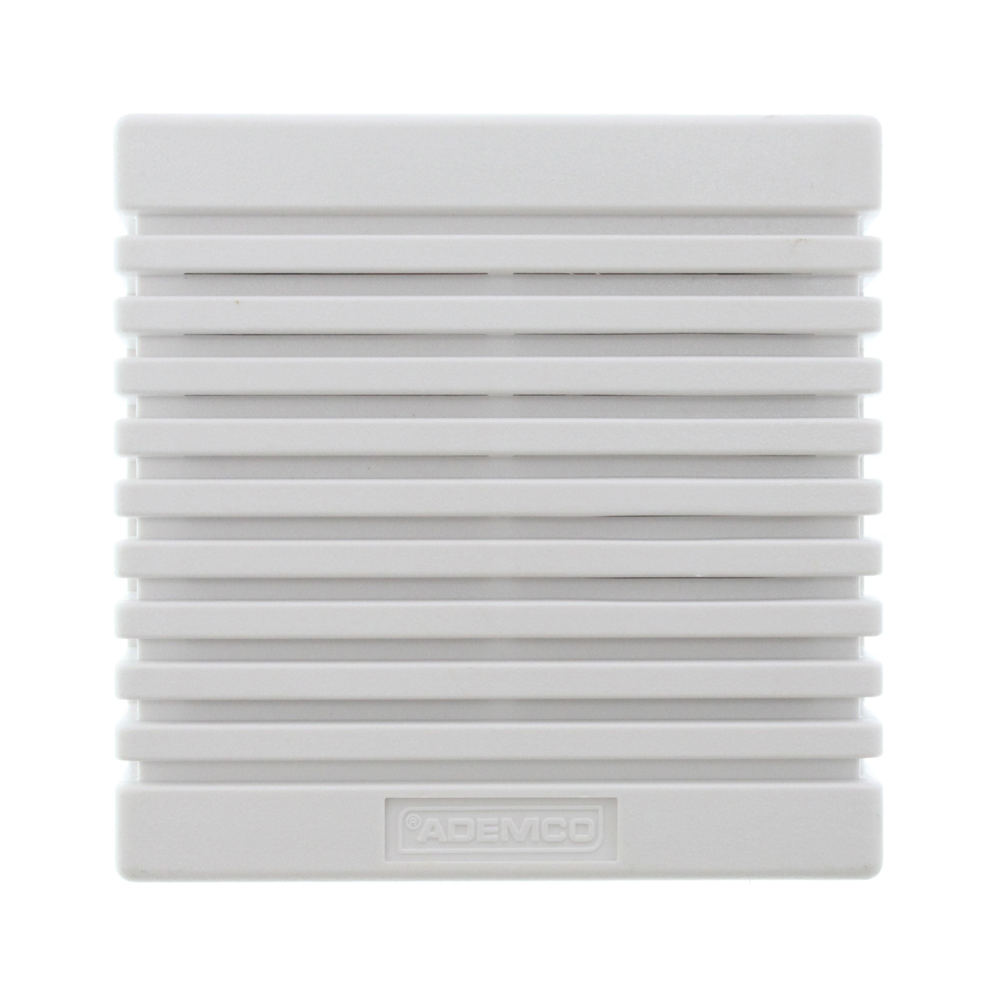 Ademco 746 Self Contained Indoor Wall Mount Siren Sounder Speaker ...