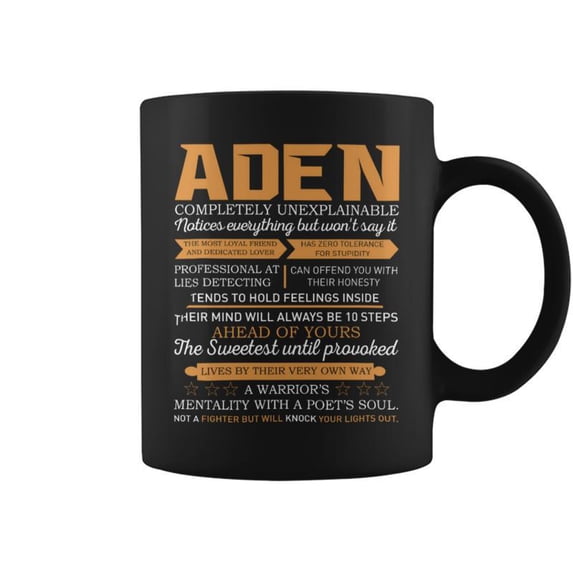 Aden Completely Unexplainable Notices Everything But WonT Say It Name ...