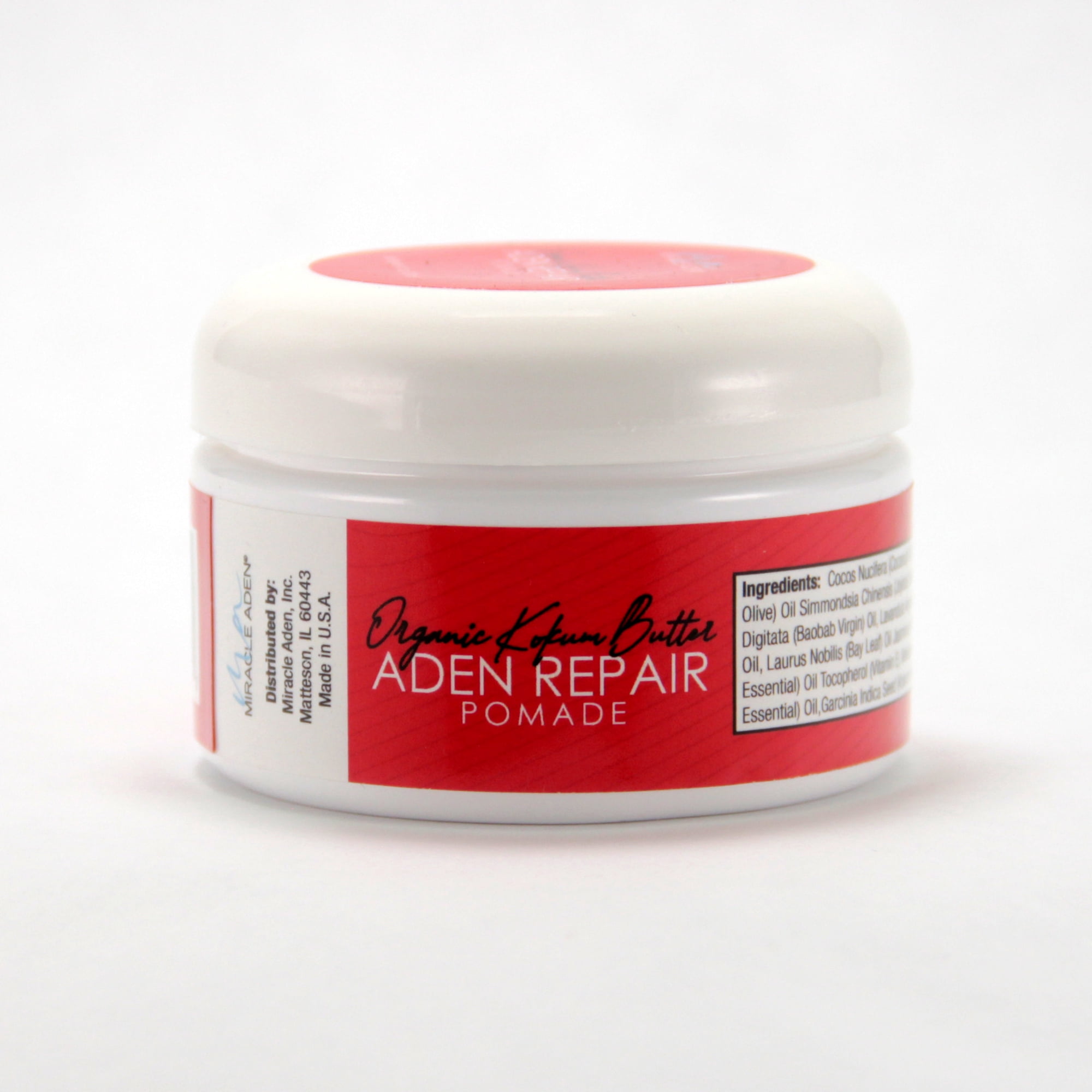 Aden Repair Organic Kokum Butter Pomade for Hair Growth and Care ...