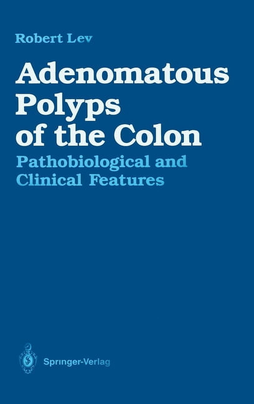 Adenomatous Polyps of the Colon: Pathobiological and Clinical Features ...