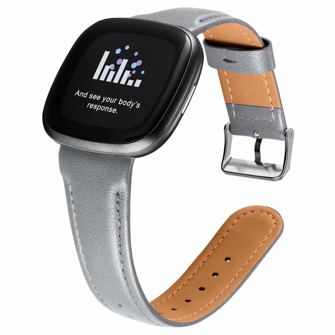Adepoy Compatible with Fitbit Versa 3 Bands/Fitbit Sense Bands, Top ... Adepoy Compatible with Fitbit Versa 3 Bands/Fitbit Sense Bands, Top ...