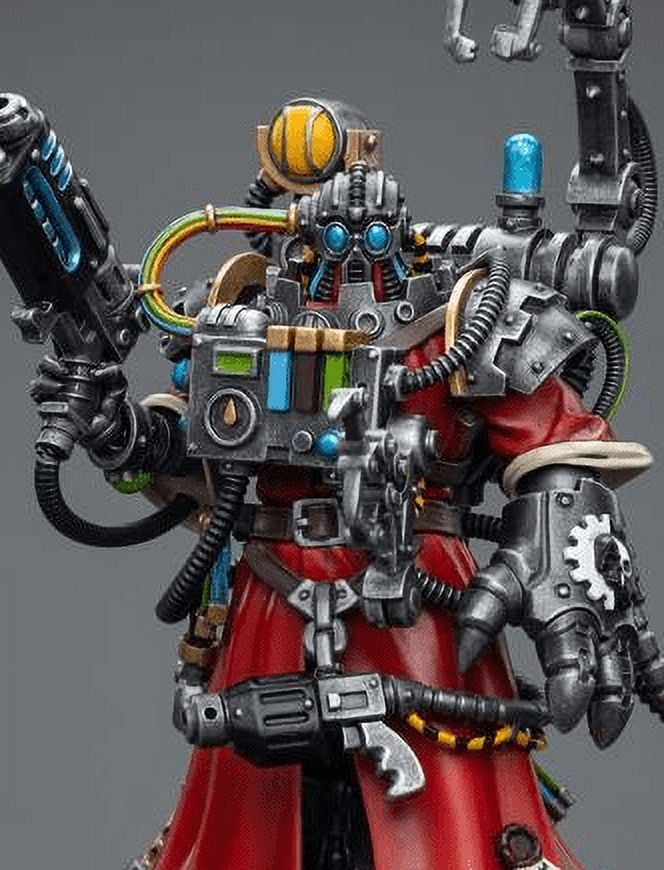 Adeptus Mechanicus Cybernetica Datasmith 1/18 Scale | Warhammer 40K ...