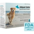 Adequan Canine Injectable for Dogs, 100-mg/ml-5ml - Walmart.com