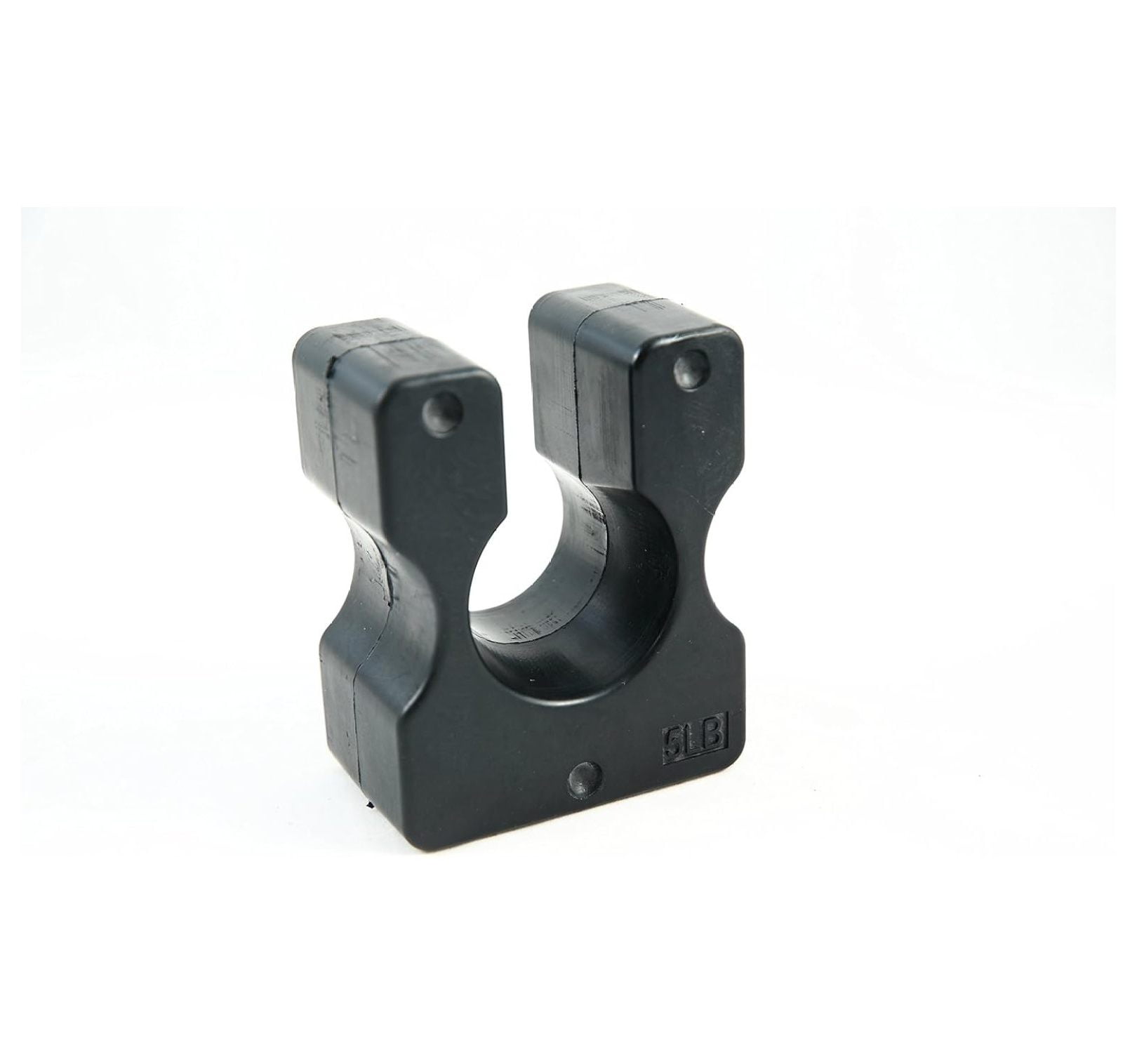 Ader Add On Weight Stack Adapter Add on Plate 5lb - Walmart.com