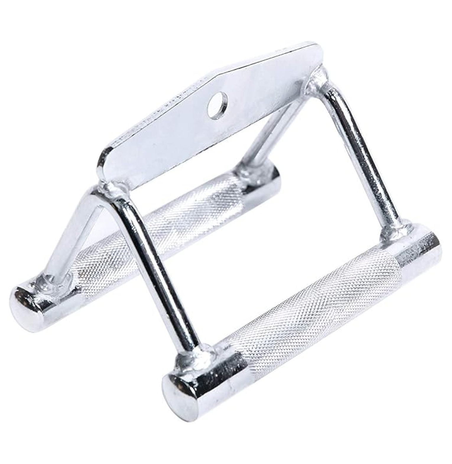 Ader Chinning Triangle & Double D Handle - Tricep V Bar for Cable ...