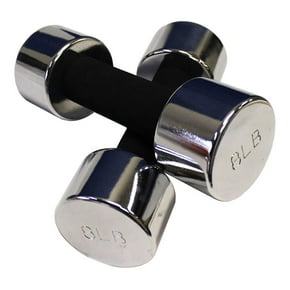 5-lb Dumbbells