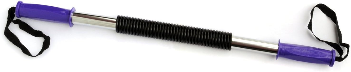 Ader Power Twister Original Dynabender Heavy duty Flex Bar,Upper Body ...