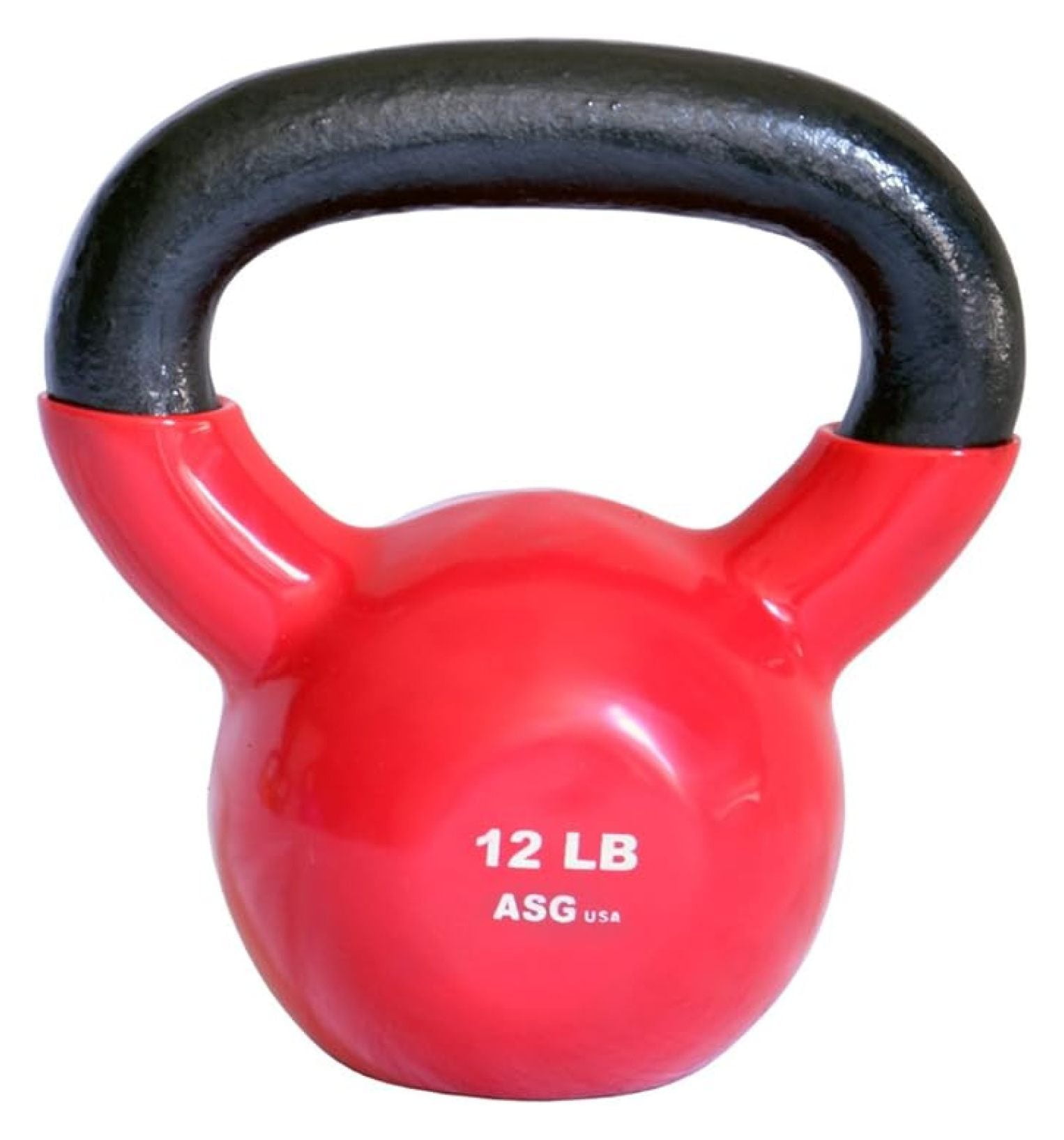 Ader Vinyl Kettlebell Set - 5, 8, 10, 12, 15, 18, 20, 25, 30, 35, 40 ...