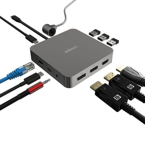 Docking Stations & Locks in Computer Accessories - Walmart.com