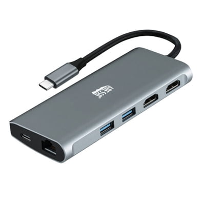 9IN1 USBC DOCKNG STATION - Walmart.com