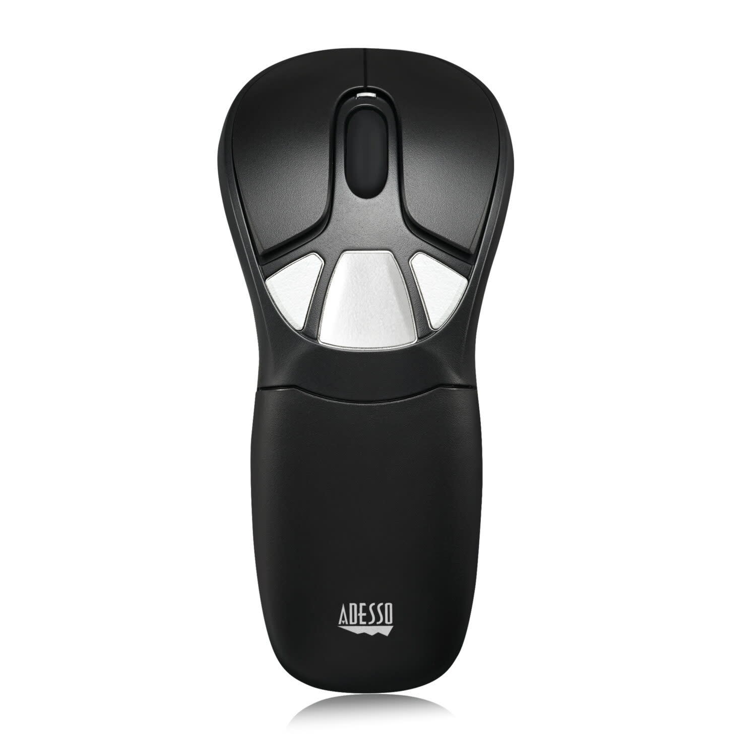 Adesso Wireless presenter mouse (Air Mouse Go Plus) - Walmart Business ...