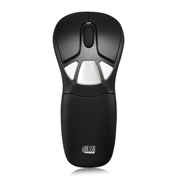 Adesso Wireless presenter mouse (Air Mouse Go Plus) - Walmart Business ...