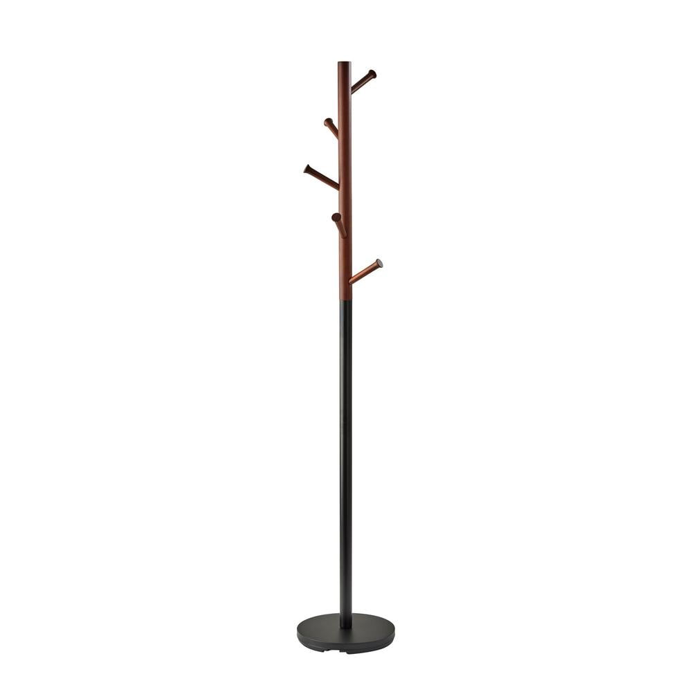 Adesso Arbor Coat Rack - Walmart.com