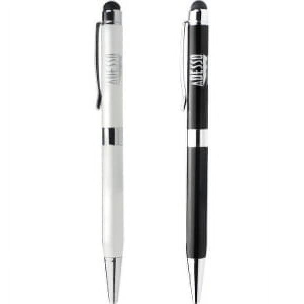Adesso CyberPen 202 2-in-1 Stylus Pen - Walmart.com