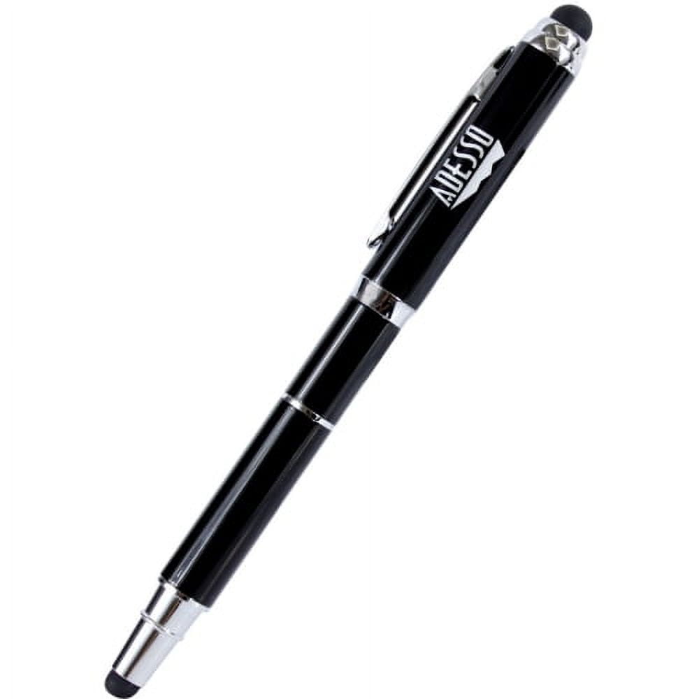 CyberPen 303B 3-in-1 Stylus Pen with Laser Pointer - Walmart.com